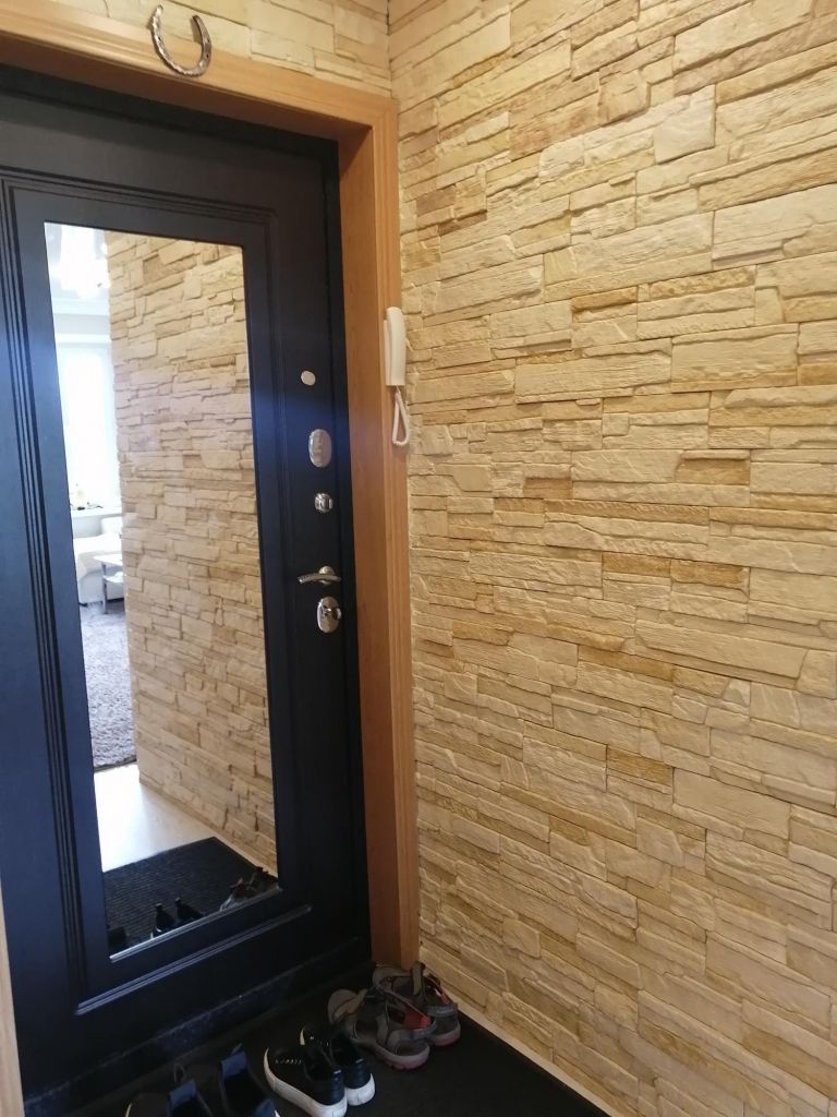 Продажа однокомнатной квартиры Люберцы, улица Калараш 5А, цена 5500000 ...